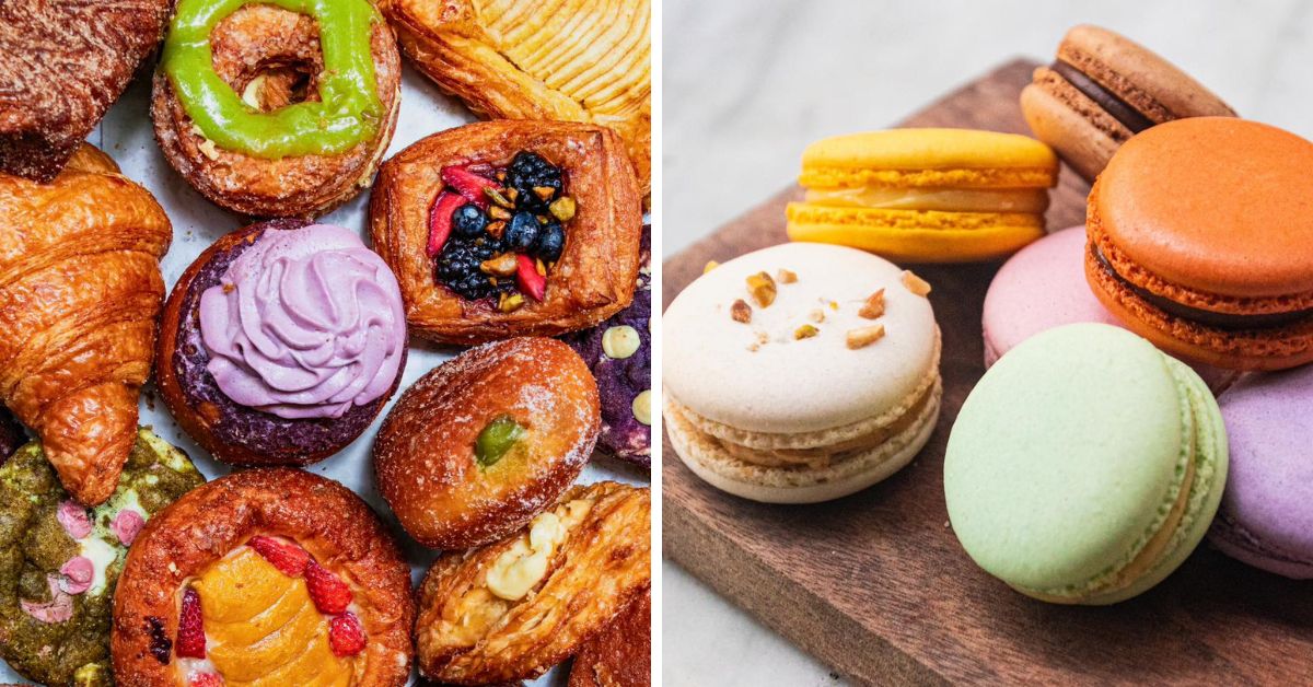 10 Must-Visit Dessert Spots in Manila (2024 Guide) – Manila Foodie