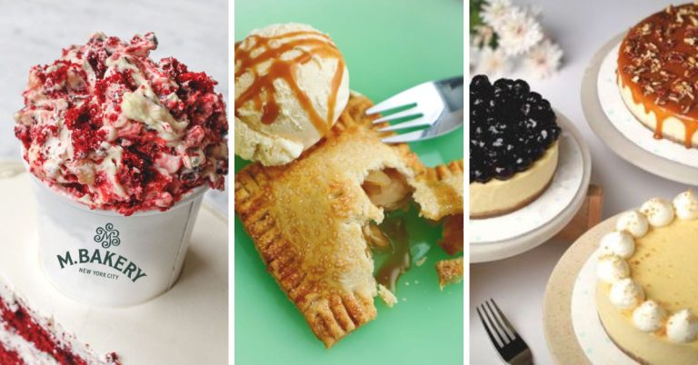 10 Must-Visit Dessert Spots in Manila (2024 Guide) – Manila Foodie