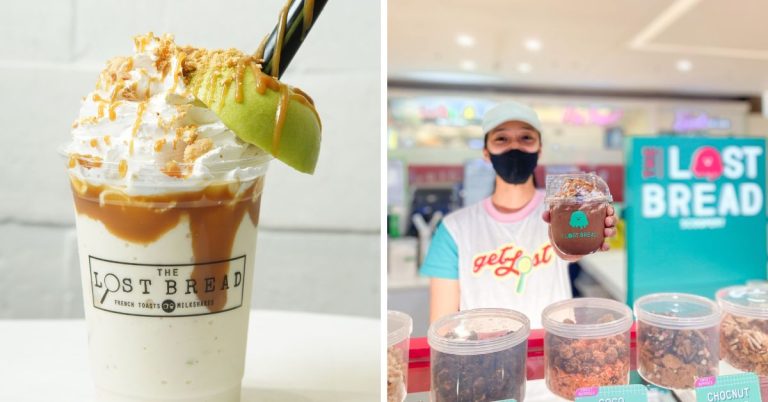 10 Must-Visit Dessert Spots in Manila (2024 Guide) – Manila Foodie