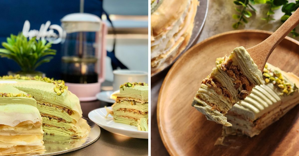 10 Must-Visit Dessert Spots in Manila (2024 Guide) – Manila Foodie