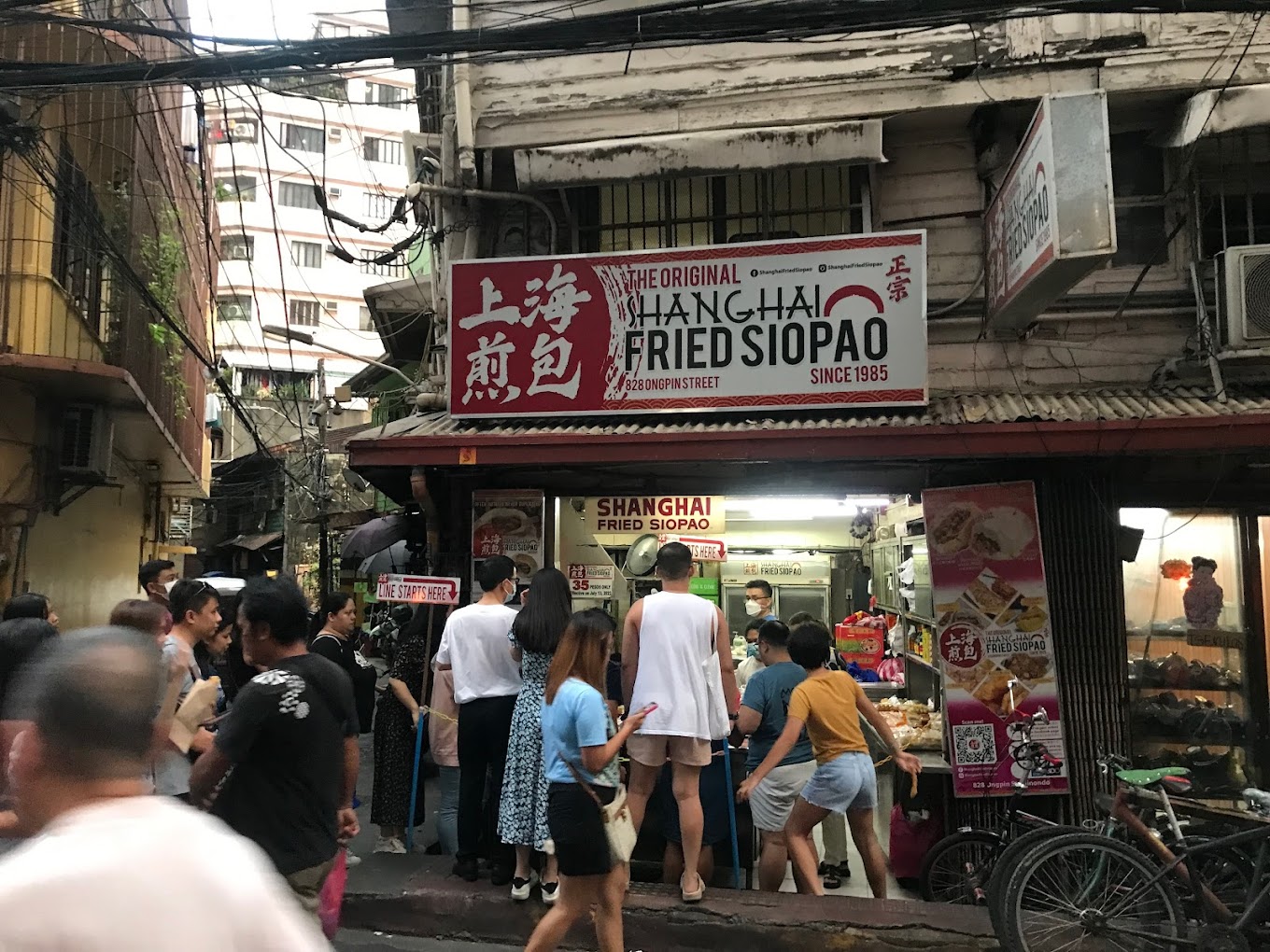 10 Must-Try Street Food Spots In Manila (2024 Guide) – Manila Foodie