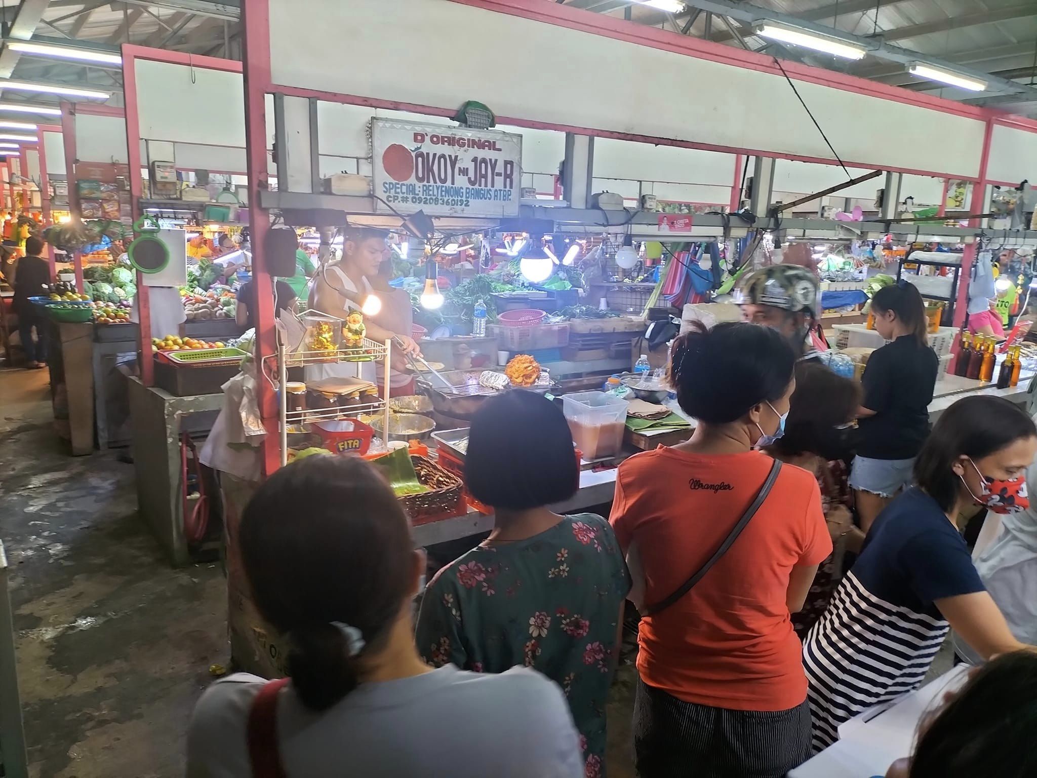 10 Must-Try Street Food Spots In Manila (2024 Guide) – Manila Foodie