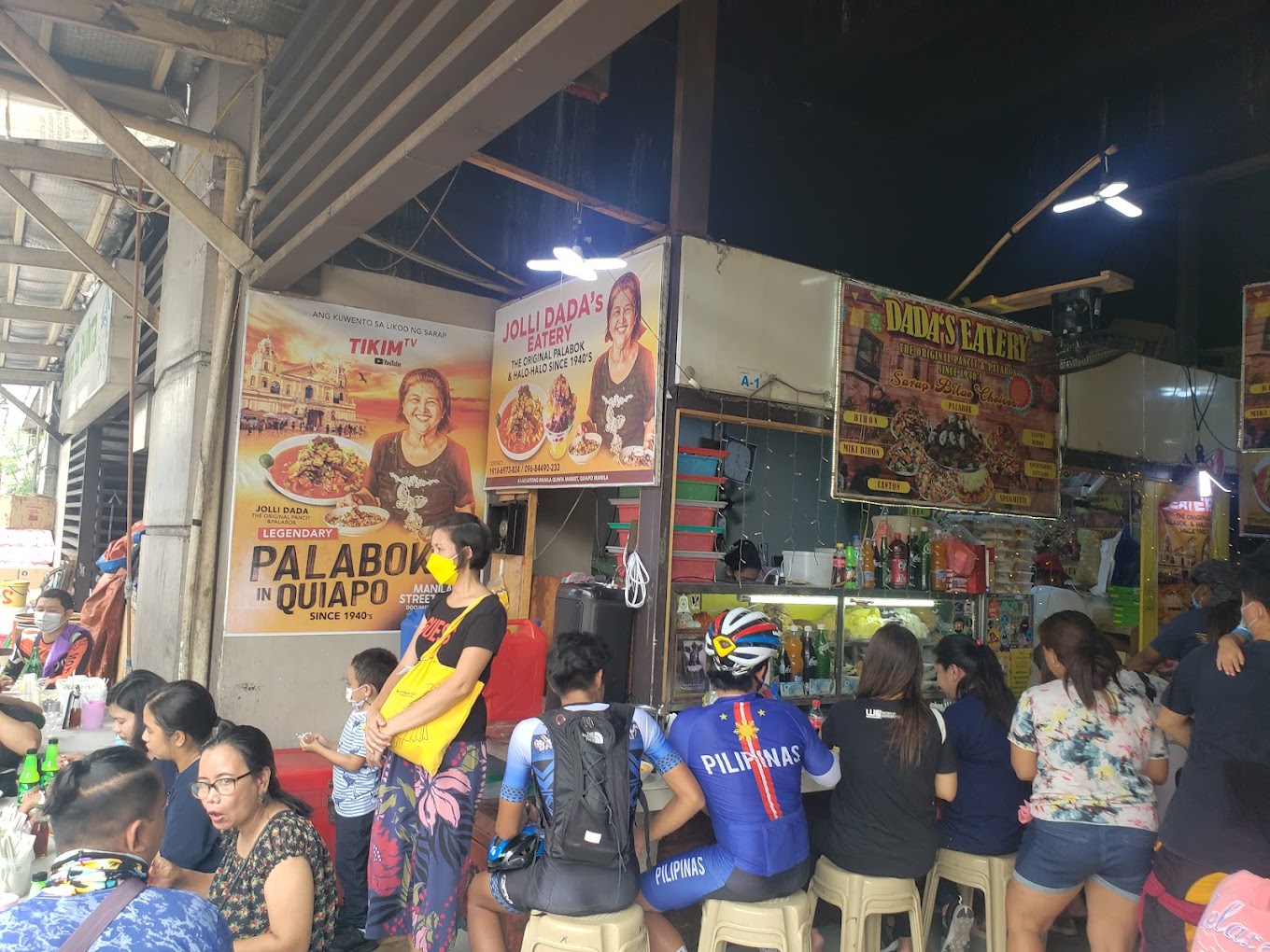 10 Must-Try Street Food Spots In Manila (2024 Guide) – Manila Foodie