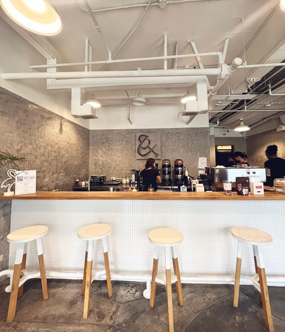 10 Must-Visit Cafes In Manila (2024 Guide) – Manila Foodie