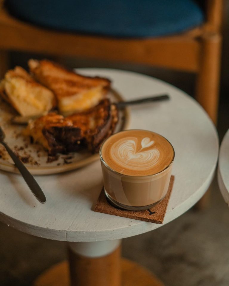 10 Must-Visit Cafes In Manila (2024 Guide) – Manila Foodie