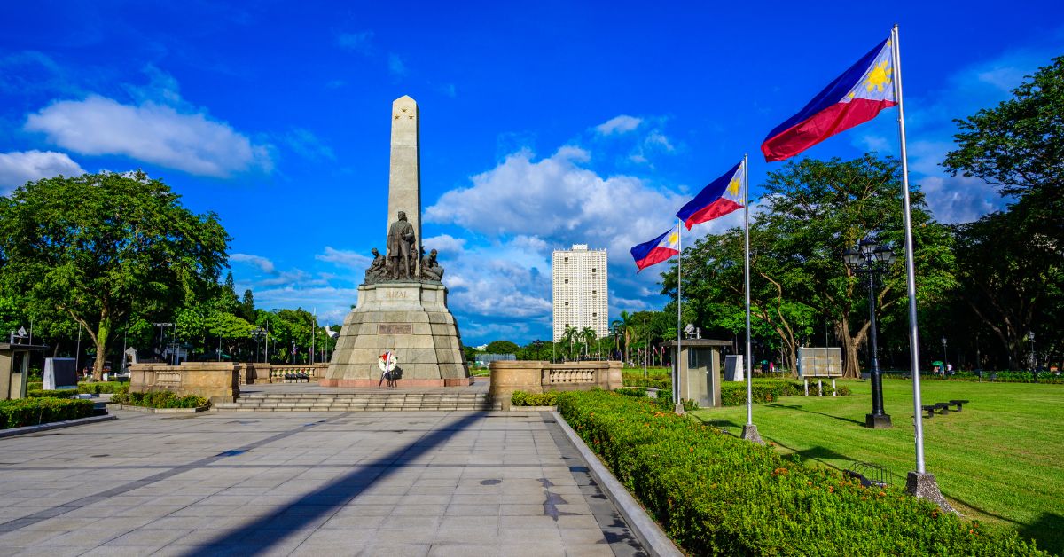 10 Must-Visit Attractions in Manila (2024 Guide) – Manila Foodie