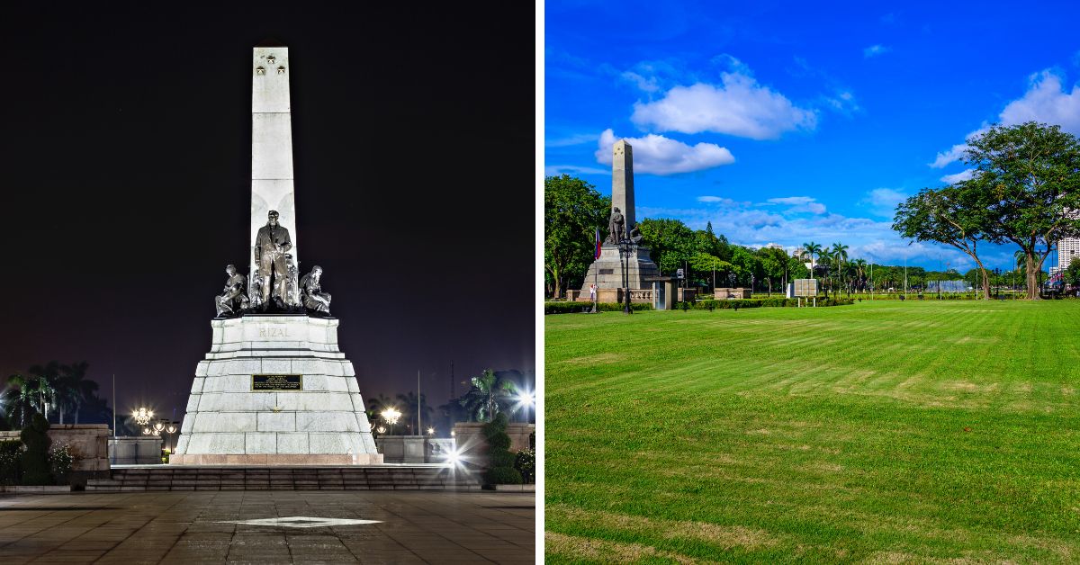 10 Must-Visit Attractions in Manila (2024 Guide) – Manila Foodie