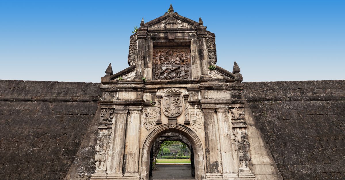 10 Must-Visit Attractions in Manila (2024 Guide) – Manila Foodie