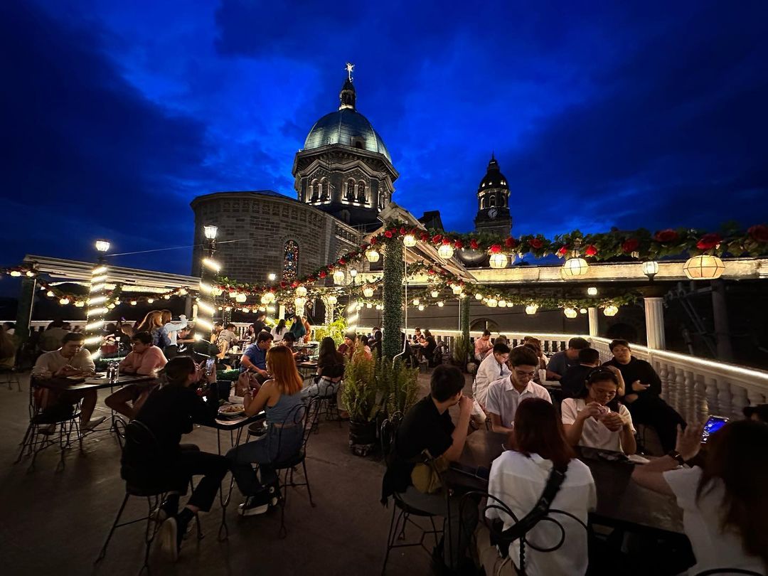 10 Must-Visit Cafes In Manila (2024 Guide) – Manila Foodie