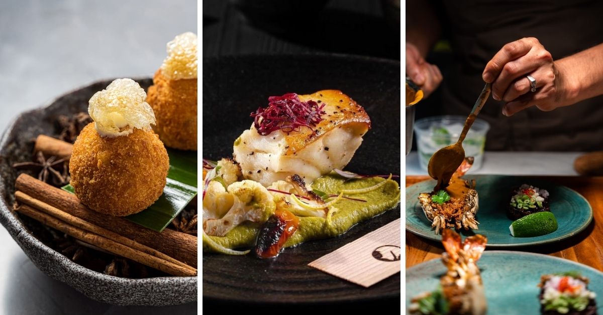 10 Must-Try Fine Dining Restaurants in Manila (2024 Guide) – Manila Foodie