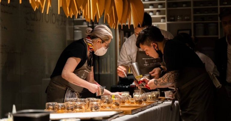 10 Must-Try Fine Dining Restaurants in Manila (2024 Guide) – Manila Foodie