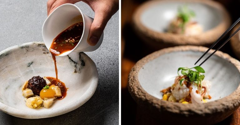 10 Must-Try Fine Dining Restaurants in Manila (2024 Guide) – Manila Foodie