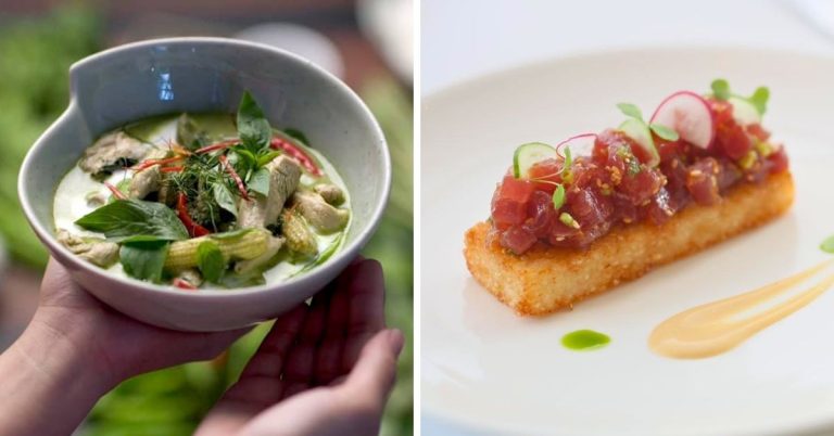 10 Must-Try Fine Dining Restaurants in Manila (2024 Guide) – Manila Foodie