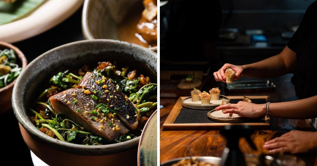 10 Must-Try Fine Dining Restaurants in Manila (2024 Guide) – Manila Foodie