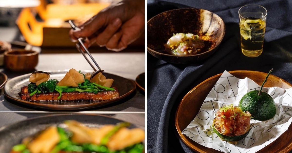 10 Must-Try Fine Dining Restaurants in Manila (2024 Guide) – Manila Foodie