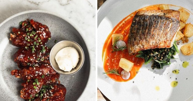 10 Must-Try Fine Dining Restaurants in Manila (2024 Guide) – Manila Foodie