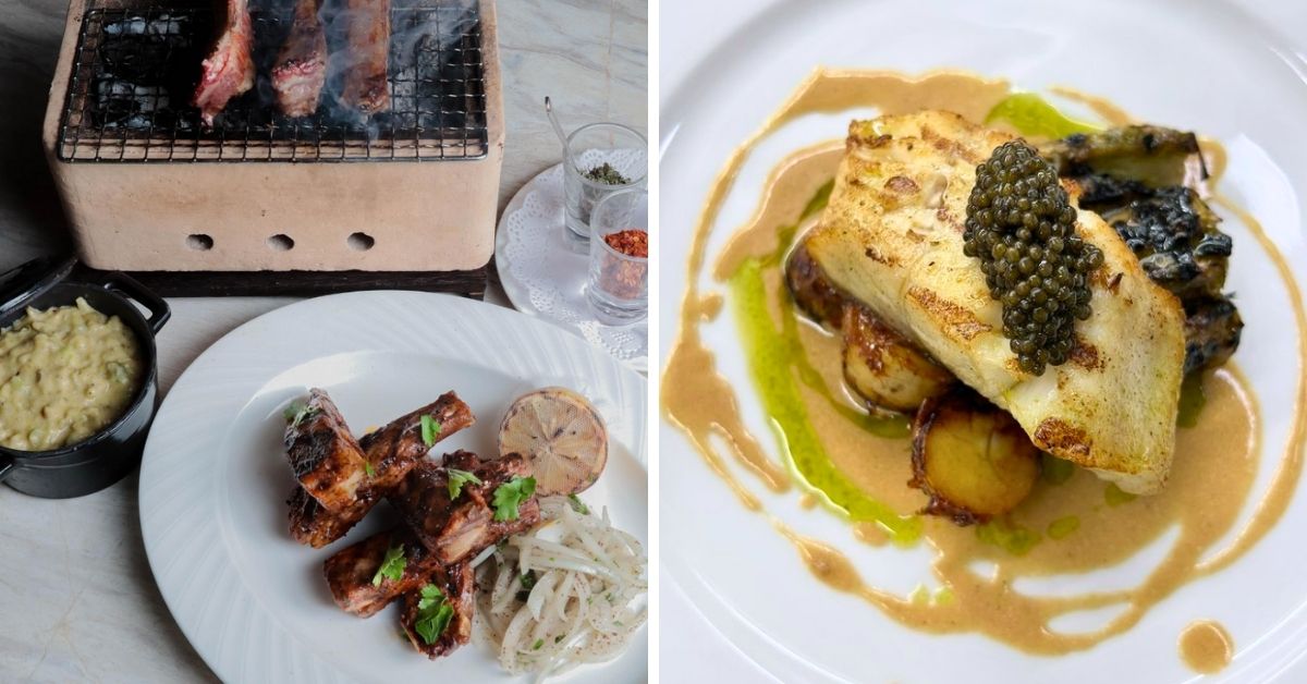 10 Must-Try Fine Dining Restaurants in Manila (2024 Guide) – Manila Foodie