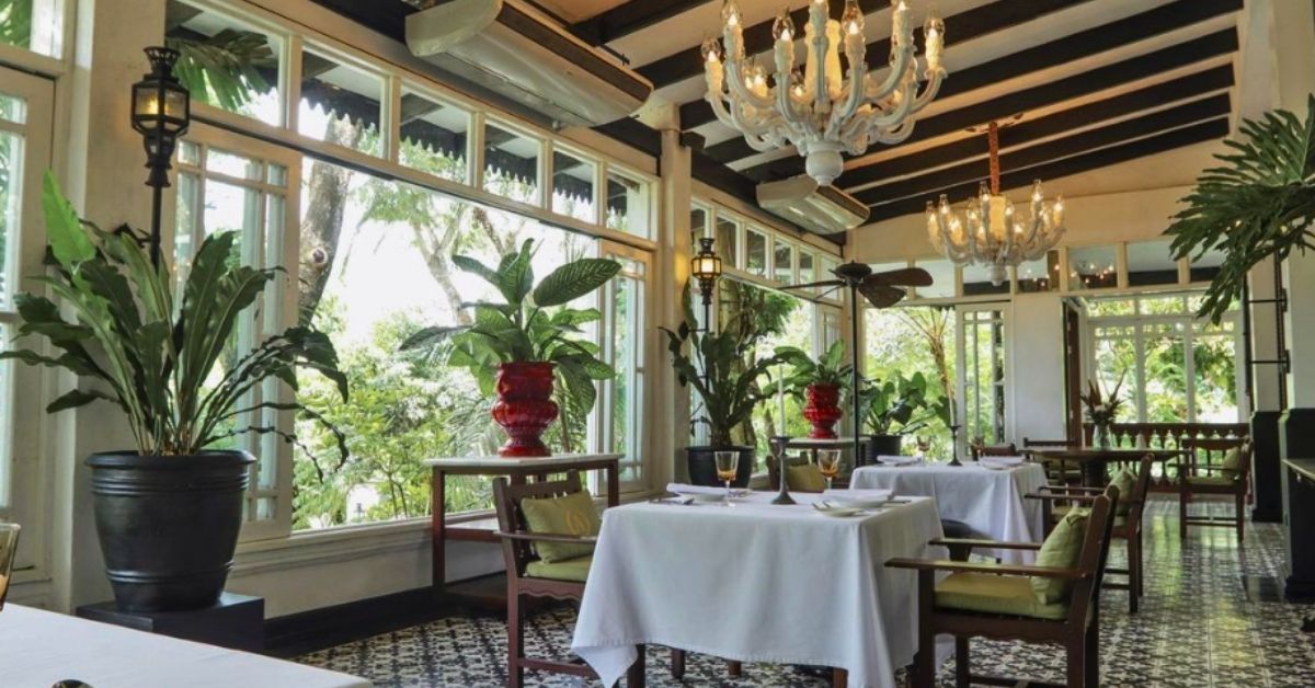 10 Must-Try Fine Dining Restaurants in Manila (2024 Guide) – Manila Foodie