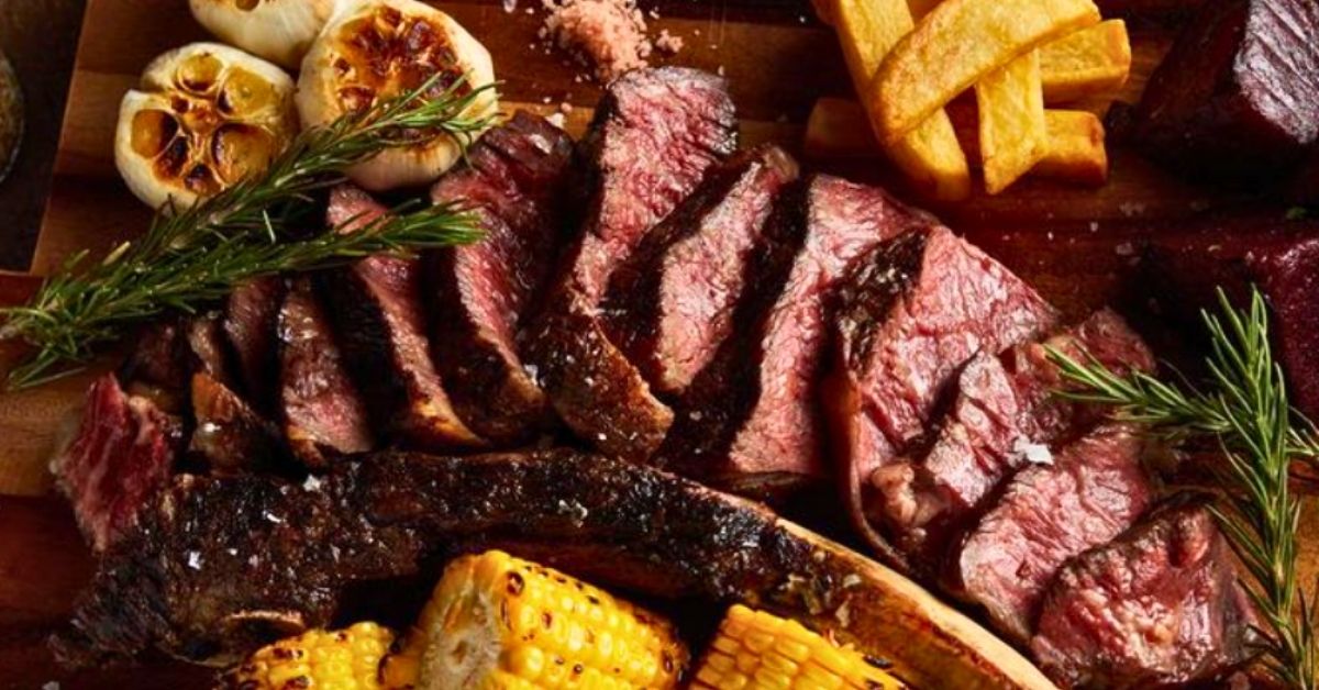 10 Must-Try Fine Dining Restaurants in Manila (2024 Guide) – Manila Foodie