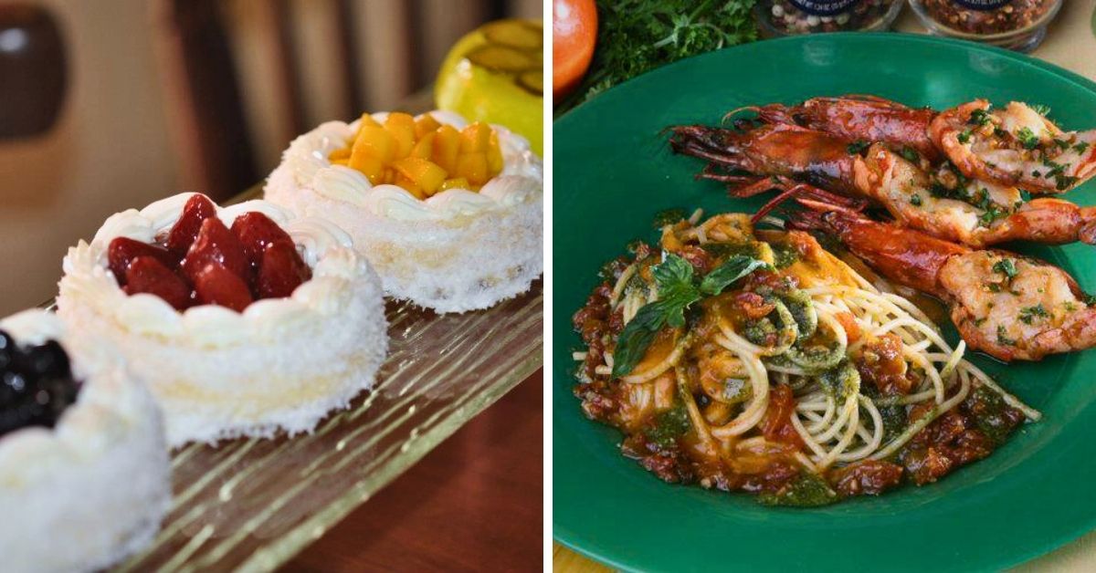 10 Must-Try Fine Dining Restaurants in Manila (2024 Guide) – Manila Foodie