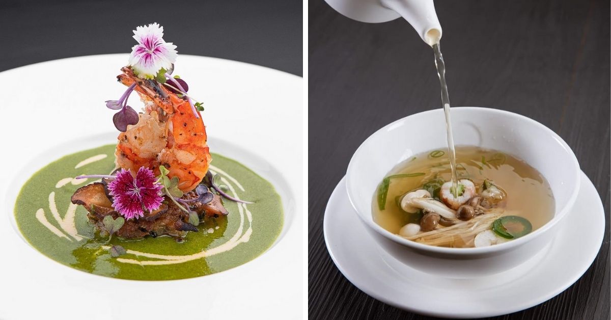 10 Must-Try Fine Dining Restaurants in Manila (2024 Guide) – Manila Foodie