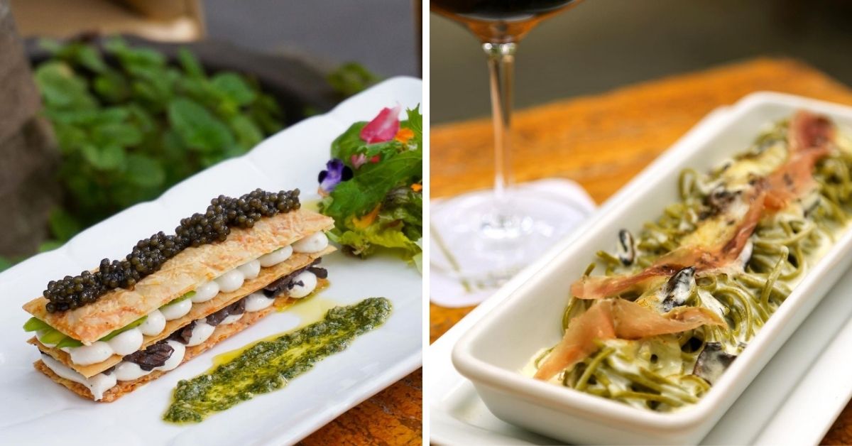 10 Must-Try Fine Dining Restaurants in Manila (2024 Guide) – Manila Foodie