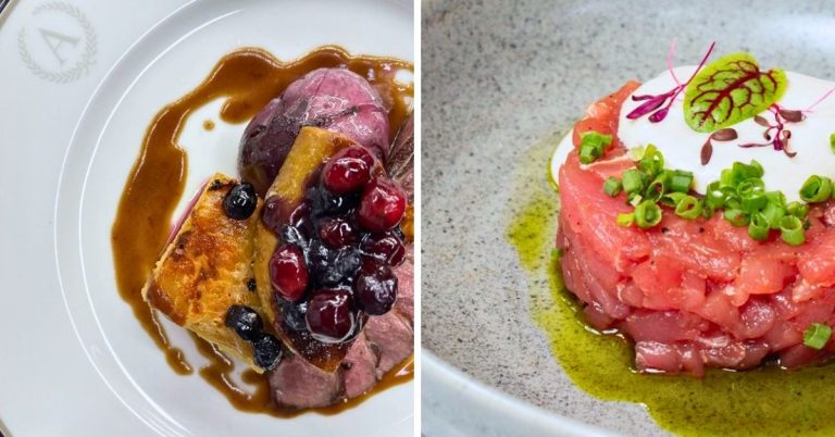 10 Must-Try Fine Dining Restaurants in Manila (2024 Guide) – Manila Foodie