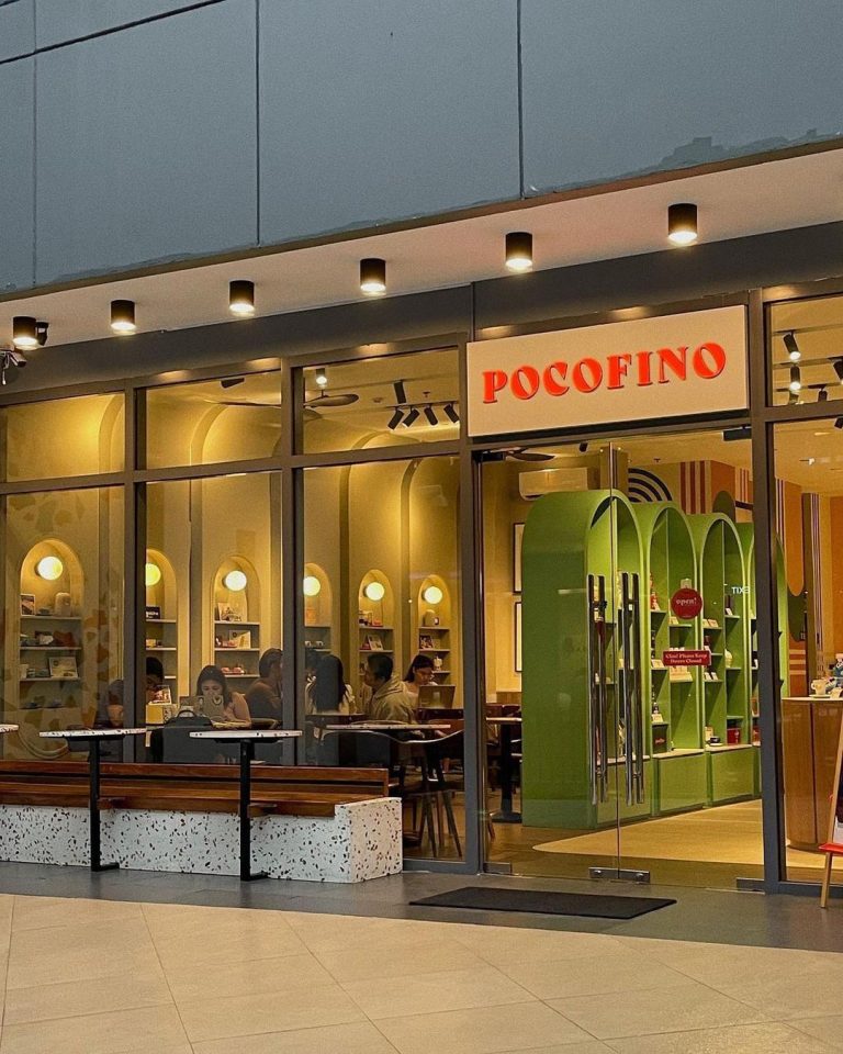 10 Must-Visit Cafes In Manila (2024 Guide) – Manila Foodie