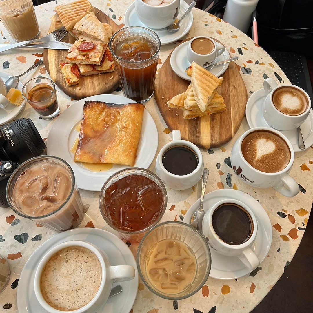 10 Must-Visit Cafes In Manila (2024 Guide) – Manila Foodie