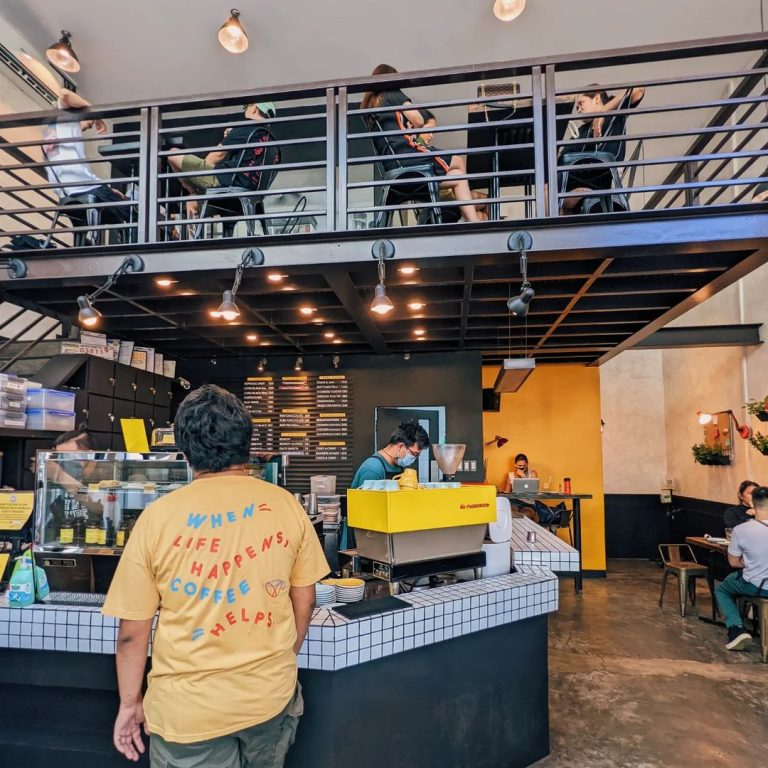 10 Must-Visit Cafes In Manila (2024 Guide) – Manila Foodie
