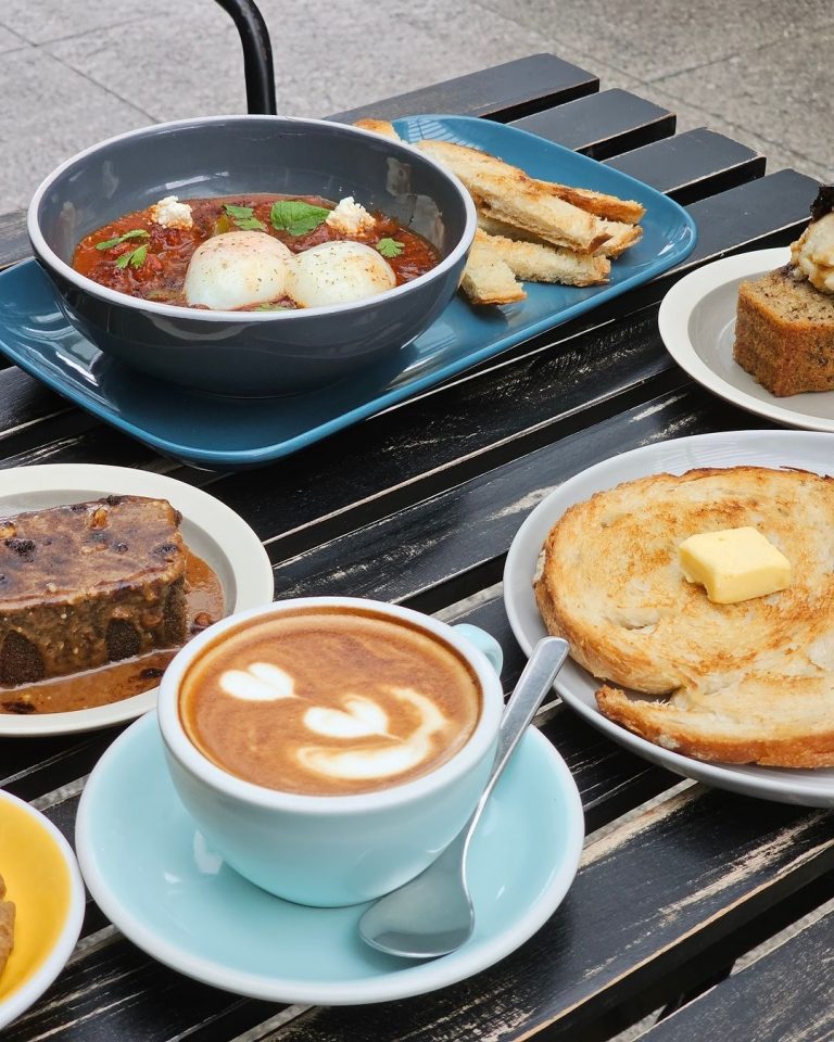 10 Must-Visit Cafes In Manila (2024 Guide) – Manila Foodie