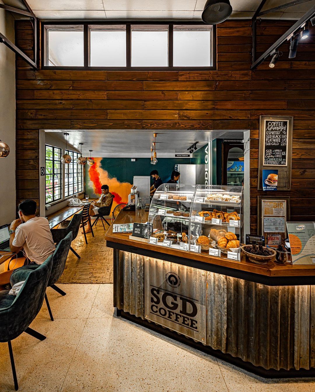 10 Must-Visit Cafes In Manila (2024 Guide) – Manila Foodie