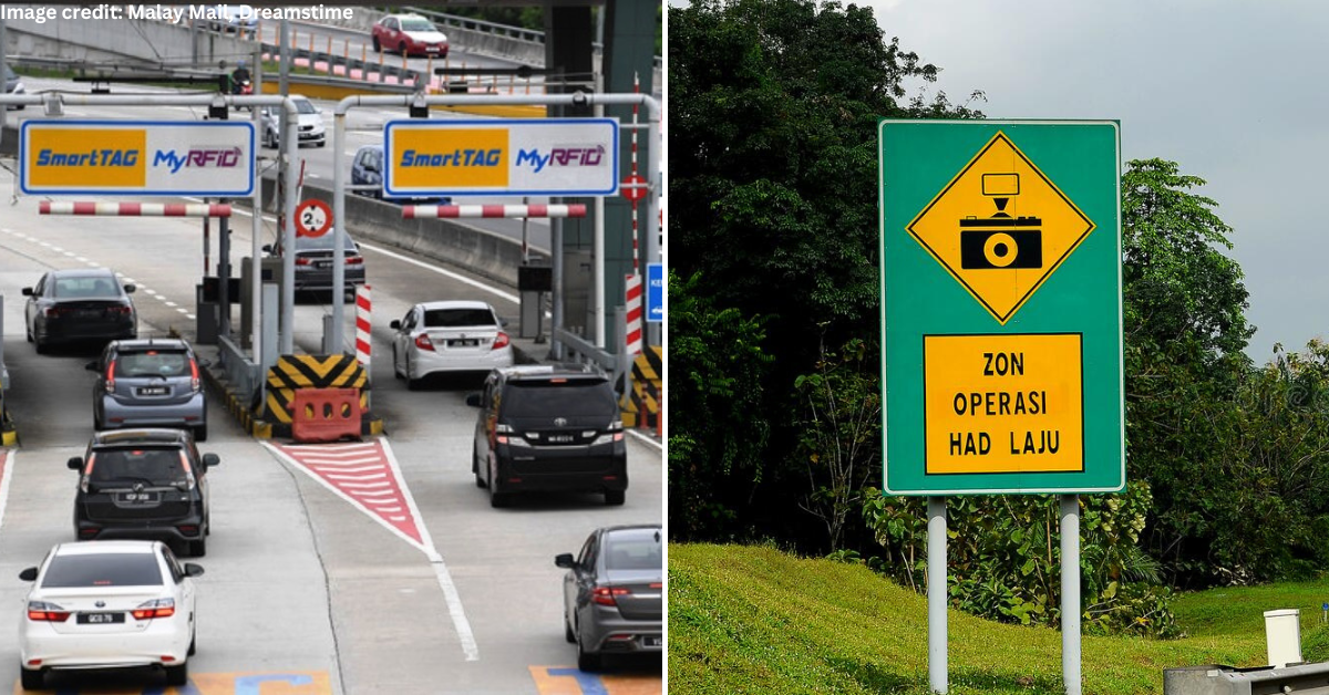 Speed limits on federal & state roads to be reduced by 10kph from Jan ...