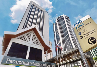 Which is which? Here are 5 facts each on Merdeka 118 PNB and The ...