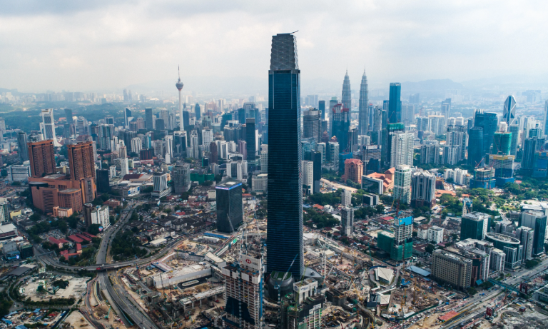 Which is which? Here are 5 facts each on Merdeka 118 PNB and The ...