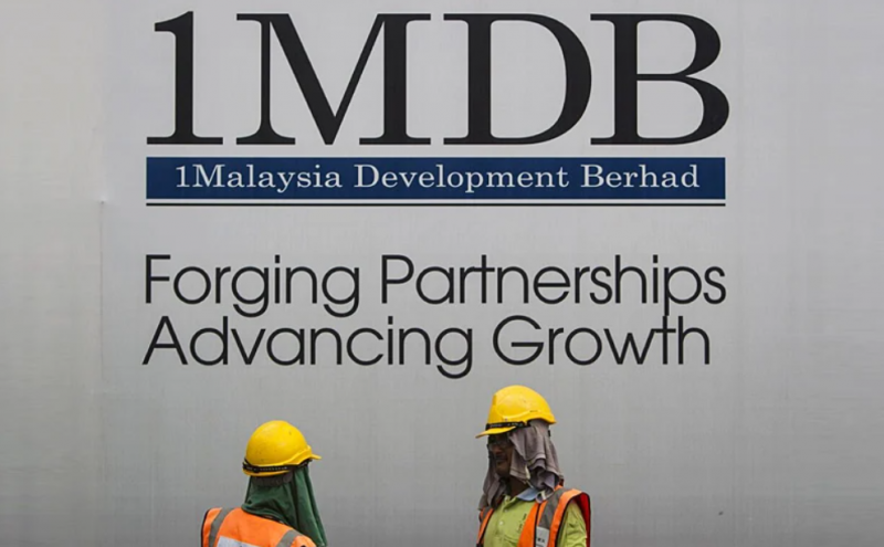 Which is which? Here are 5 facts each on Merdeka 118 PNB and The ...