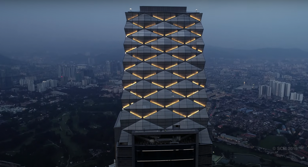 Which is which? Here are 5 facts each on Merdeka 118 PNB and The ...