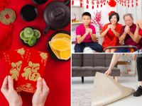 Did you know M’sians can look forward to celebrating both CNY & Hari ...