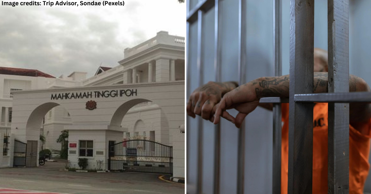 Ipoh High Court compensates Perak man RM242,000 after he was wrongly ...