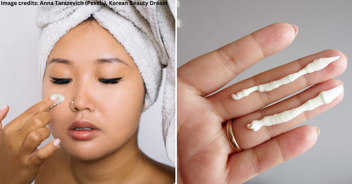 From skin cancer to premature ageing, sunscreen is essential to protect ...