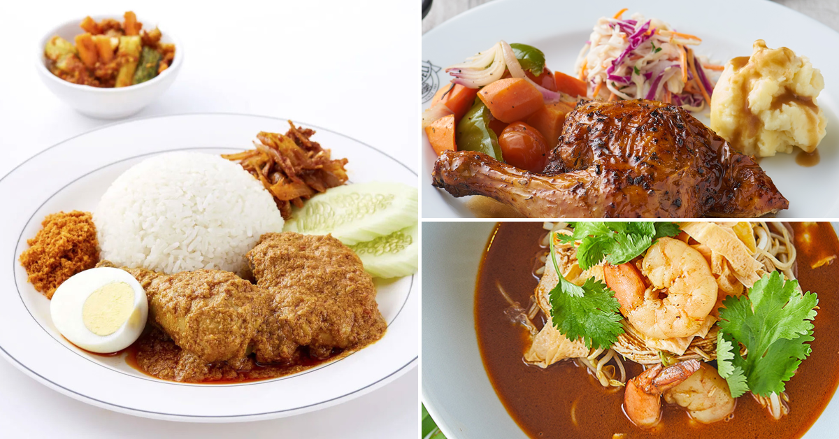 5 eateries to order from to spice up your dinner plans this month, with ...