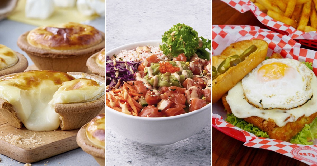 5 restaurants you can't miss In GrabFood's Flash Sale - get up to RM7 ...