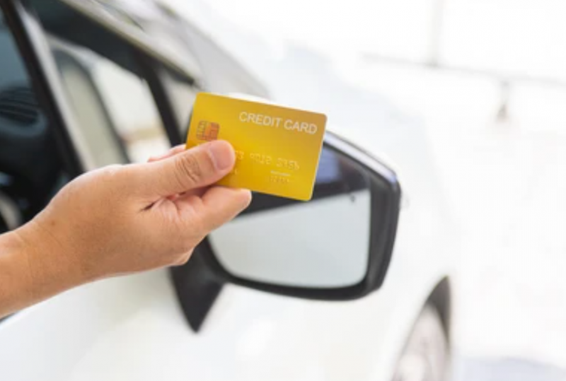 You can pay your toll using debit or credit cards on 5 local highways ...