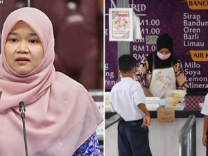 Jackson Wang spotted enjoying mamak food including Maggi Goreng and ...