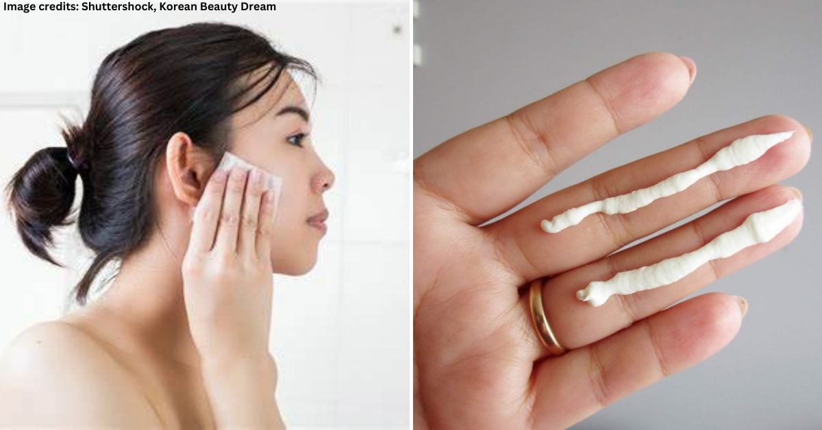 Tired of dull-looking, unhealthy skin? Here's a few things you can do ...