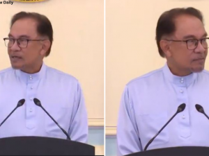 Jackson Wang spotted enjoying mamak food including Maggi Goreng and ...