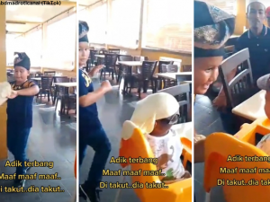 Jackson Wang spotted enjoying mamak food including Maggi Goreng and ...