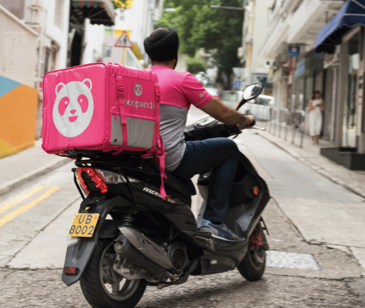 Foodpanda Malaysia enhances rewards and protection benefits for ...