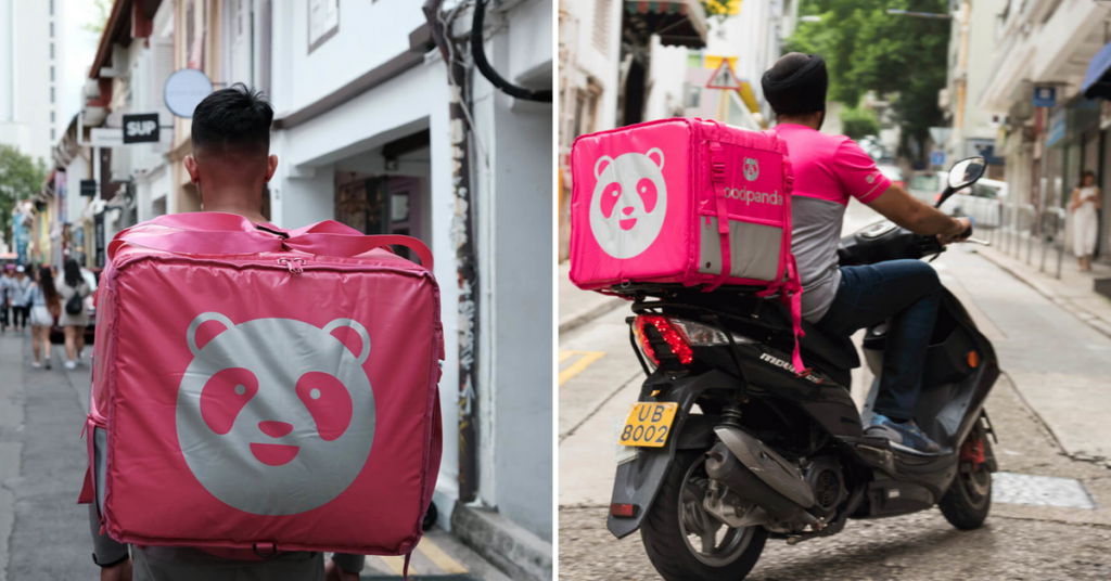Foodpanda Malaysia enhances rewards and protection benefits for ...