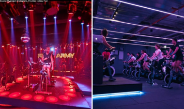 Sweat it out in style with these 7 coolest spin studios in KL and ...